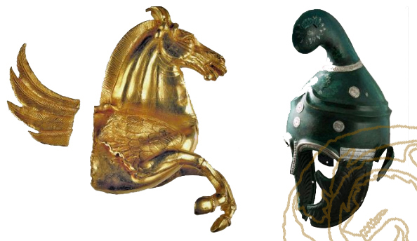 ENDA - Traci, geţi, daci, geto-daci (1)